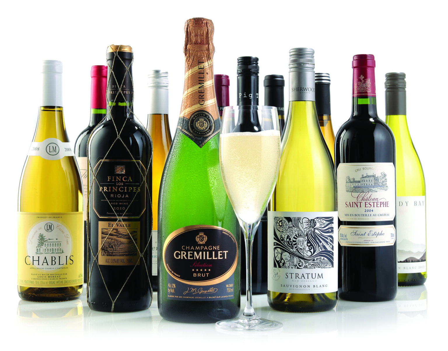 Virgin Wines - Lifestyle Plus